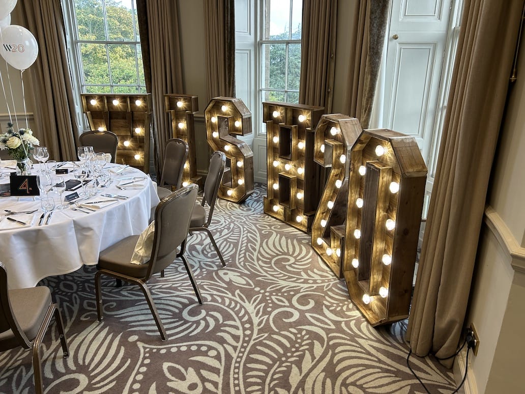 Wish Agency at 20 - Two Decades of Marketing & Creative Success