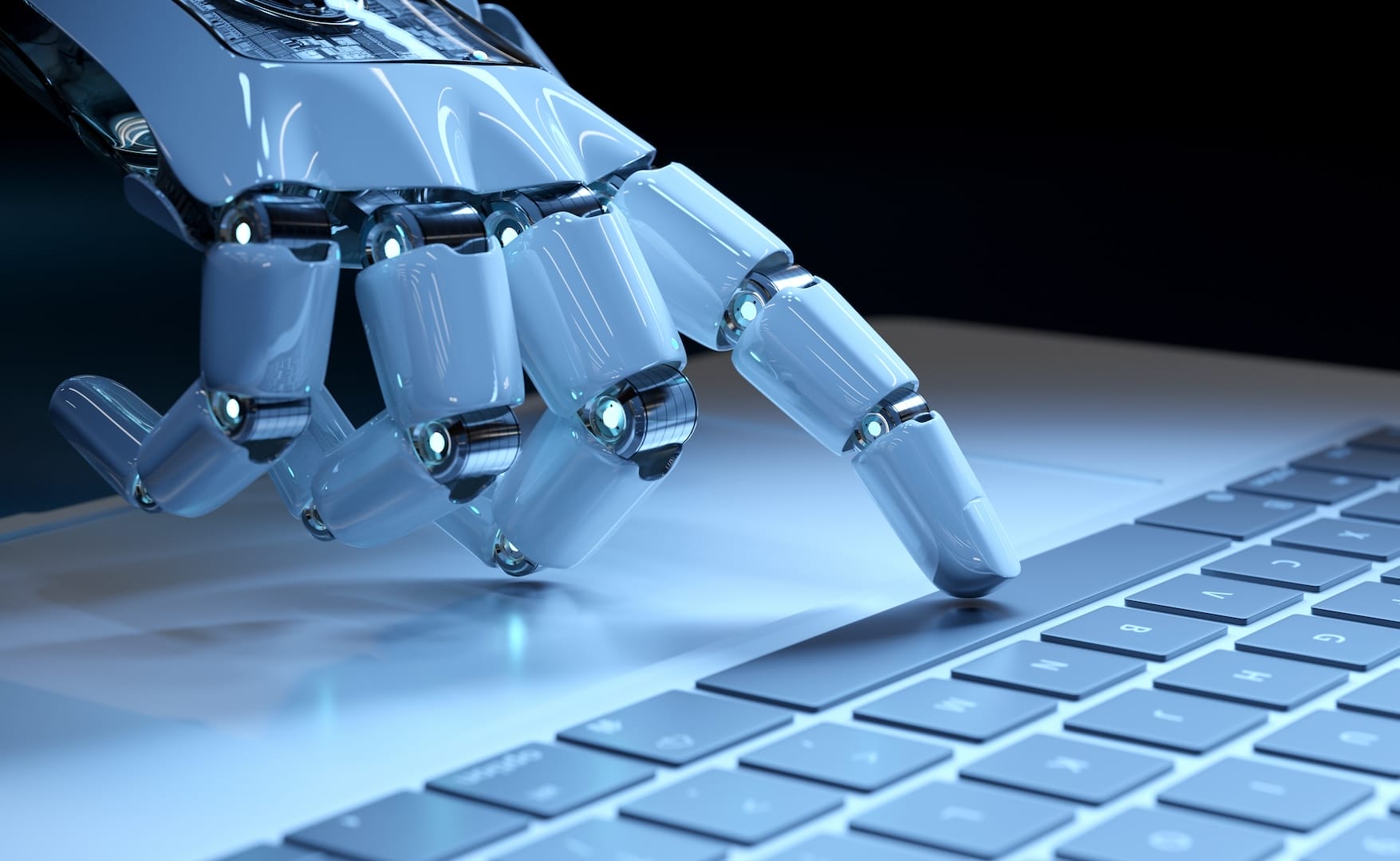 Is the Internet Dead? The Wildly Intriguing ‘Dead Internet Theory ...